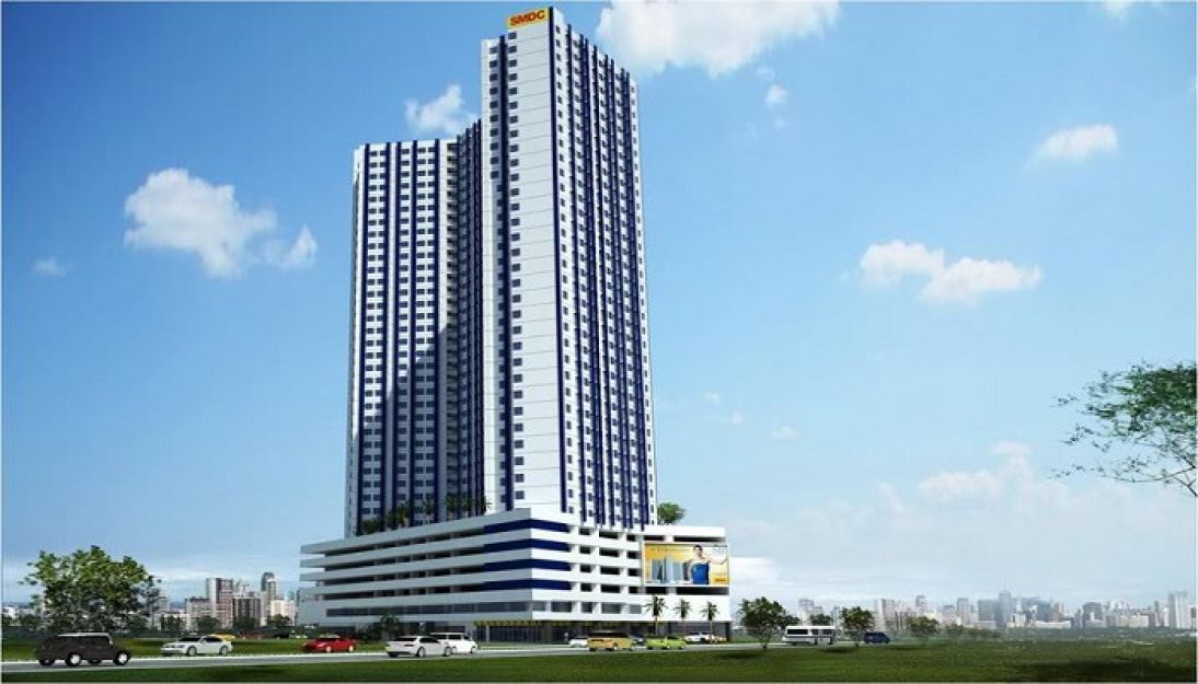 Blue Residences, Metro Manila - 47 Condos for sale and rent | Dot Property