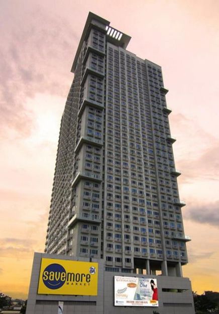 Berkeley Residences, Metro Manila - 52 Condos for sale and rent | Dot ...