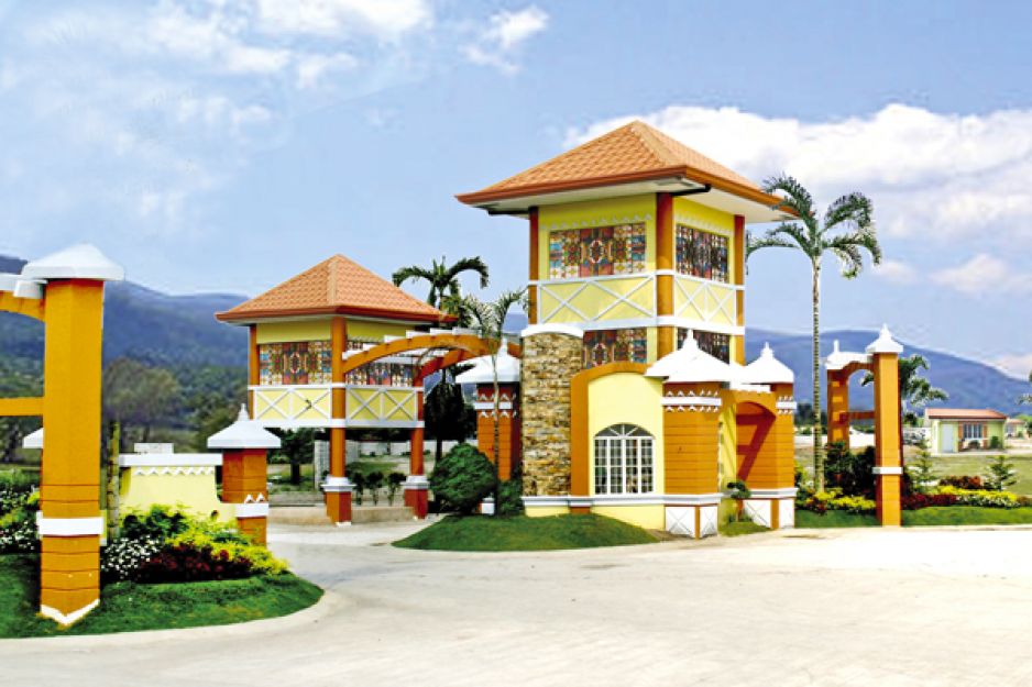 Fiesta Communities Porac, Pampanga - 2 Townhouses for sale and rent ...