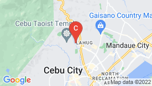 Residential lot only for sale in Lahug Cebu city Philippines 📌 Land for ...