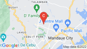 House for rent in Cebu City, Sto. Nino Village , Modern Design 📌 House ...