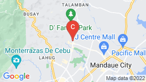 Multi-level House in Prime Ma. Luisa 📌 House for sale in Cebu | Dot ...