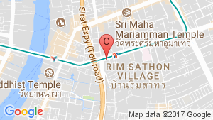 The Bangkok Sathorn, Bangkok - 105 Condos for sale and rent | Thailand ...