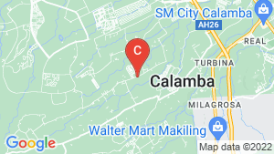 PHirst Park Homes Calamba, Laguna - 4 Houses for sale and rent | Dot ...