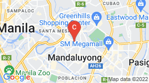 FOR LEASE - Commercial/Office Space in MG Tower II, Shaw Blvd., Brgy ...