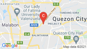 Project 8, Brgy. Bahay Toro, Quezon City, Metro Manila - 7 Townhouses ...