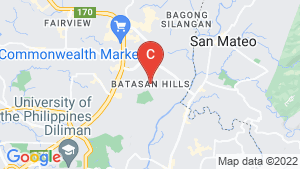 3 Storey House and Lot for sale in Filinvest 2 Batasan Hills near ...