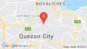 Cheap Prime Commercial - Industrial Lot for Sale along Sauyo Road ...