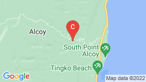 PANORAMIC SEAVIEW LOT 300sqm. at 630K ATABAY ALCOY CEBU PHILIPPINES 📌 ...
